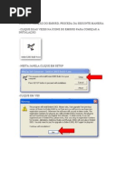 Serial Embird 2015 | PDF