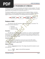 06 LabVIEW Interface For Arduino (LIFA) | PDF | Arduino | Graphical User Interfaces