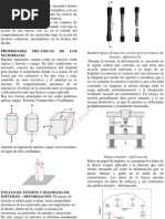 Módulo de Elasticidad Del Acero | PDF | El módulo de Young ...