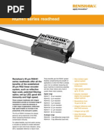 RGH24 Encoder System Overview | PDF | Electrical Connector | Phase (Waves)