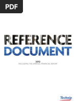 Engineering - Technip | PDF | Engineering Design Process | Engineering