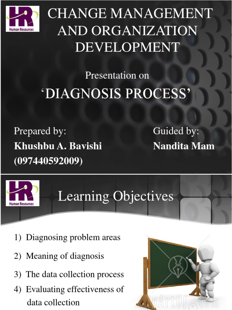 Diagnosis Process | PDF
