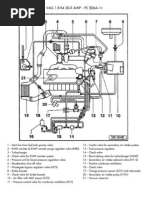 Siemens MS42 Pinout - MS4X Wiki | PDF | Throttle | Sensor