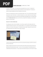 Sniper Formulas | PDF