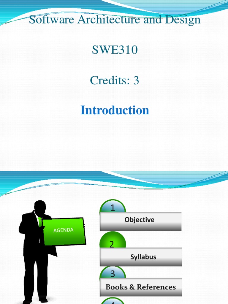 Introd | PDF | Software Architecture | Component Based Software Engineering