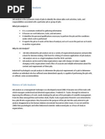 Staff Duty Analysis Guide for CAP | PDF | Civil Air Patrol | Staff ...