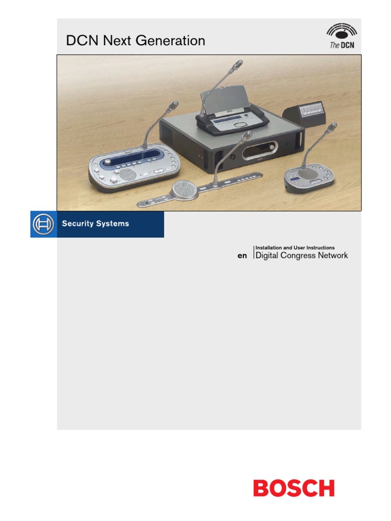 a45. Bosch Dcn_ng | Electrical Connector | Electrostatic Discharge