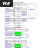 Earthing Strip Calculation PDF | PDF | Electrical Resistance And ...
