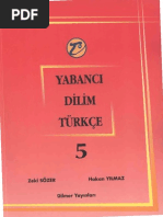 Yeni Hitit 1 Ders Kitabi | PDF