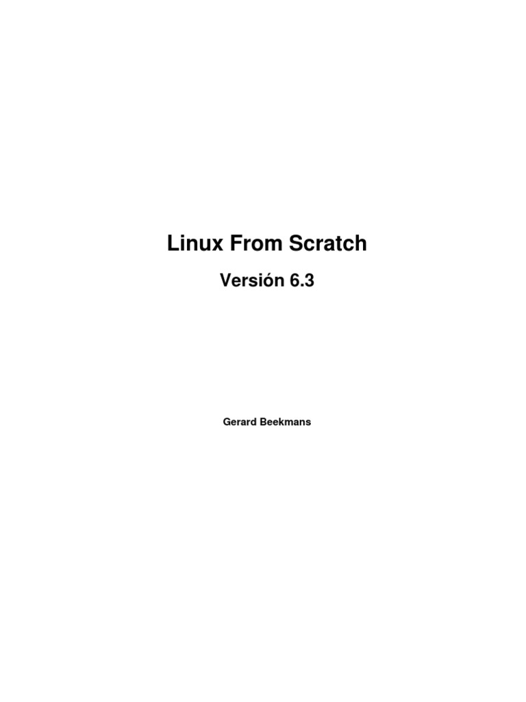 LFS Es 6.3 | PDF