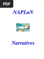 Naplan Year 7 Spelling List 2014 | PDF