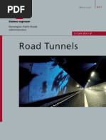 Routine Road Maintenance Manual | PDF | Road | Road Surface