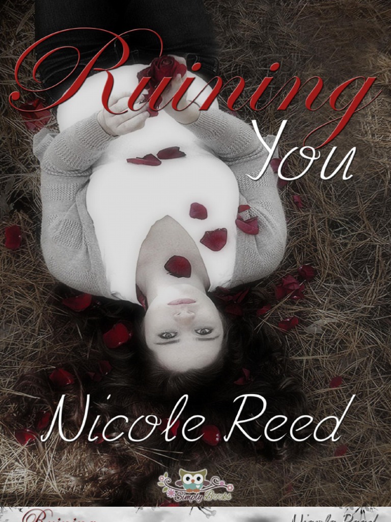 Nicole Reed-SR2-Ruining You PDF | PDF | Amor | Muerte
