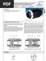 Catálogo Vickers Portugues | PDF