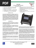 LCD Sw900 Manual | PDF | Electric Power | Lighting