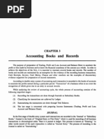 Accounting Basics: Journal Entries & Final Accounts | PDF