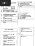 E3d Piping Command List | PDF