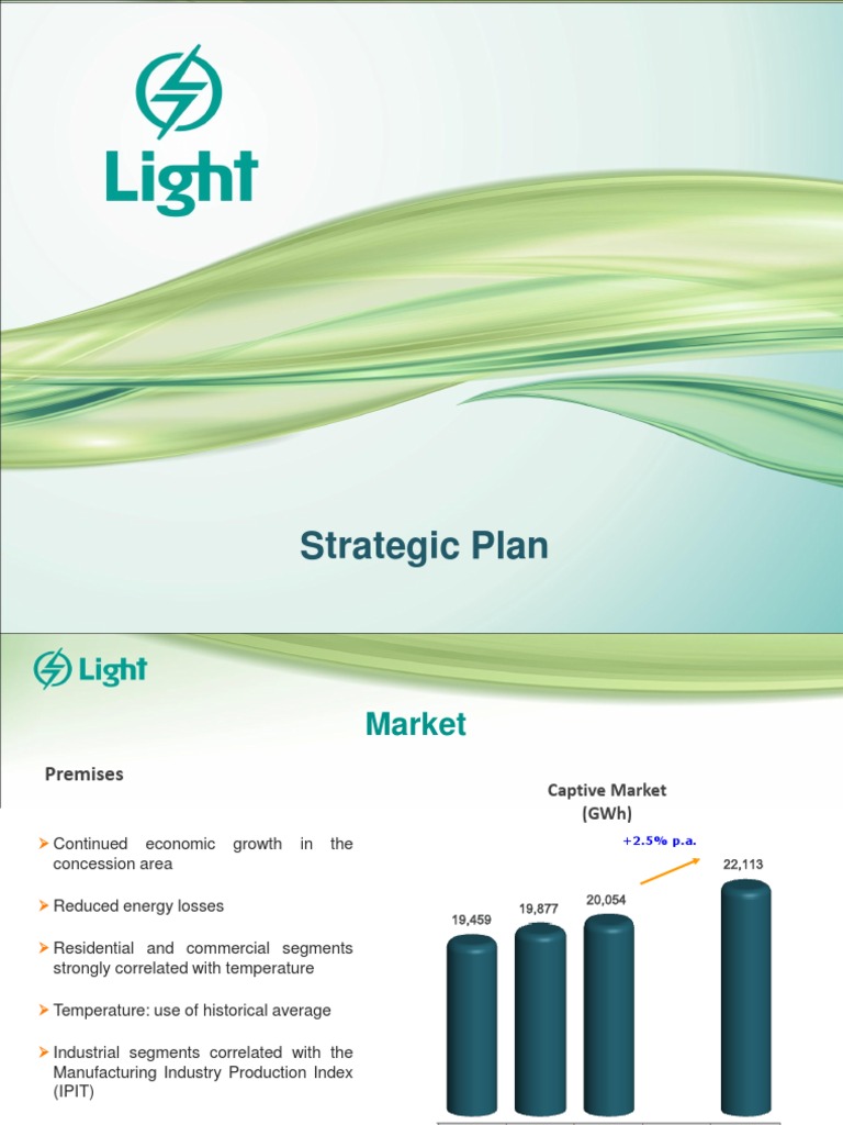 Guidance | PDF | Economic Growth | Strategic Management