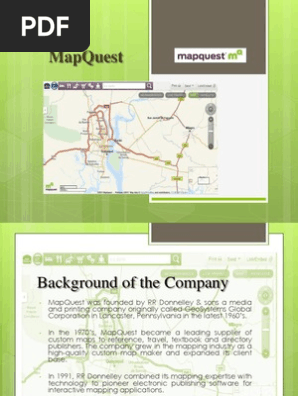 Mapquest Lancaster Pa
