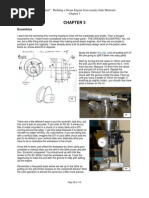 Red Bug Complete Plans Set | PDF | Plywood | Drill
