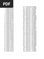 Trade - Gann Master Chart | PDF