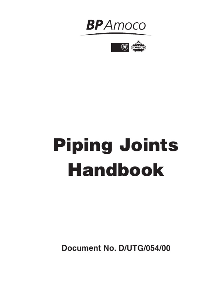 Pipefitter Handbook | PDF