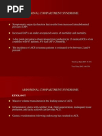 Differential Diagnosis Pain Right Hypochondrium | PDF | Abdomen ...