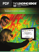 Paleoscan 2021 | PDF