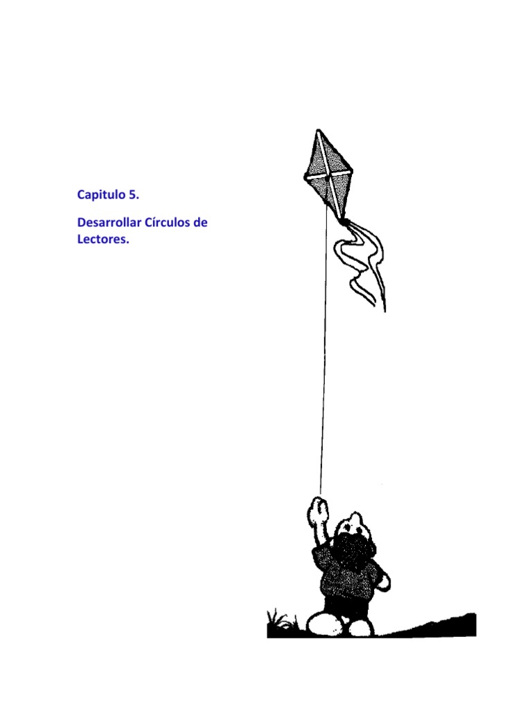 Círculos de Lectores en Bibliotecas Escolares | PDF