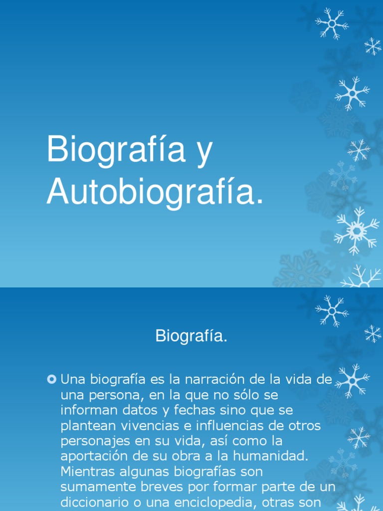 Biografía y Autobiografía | PDF | Albert Einstein | Science