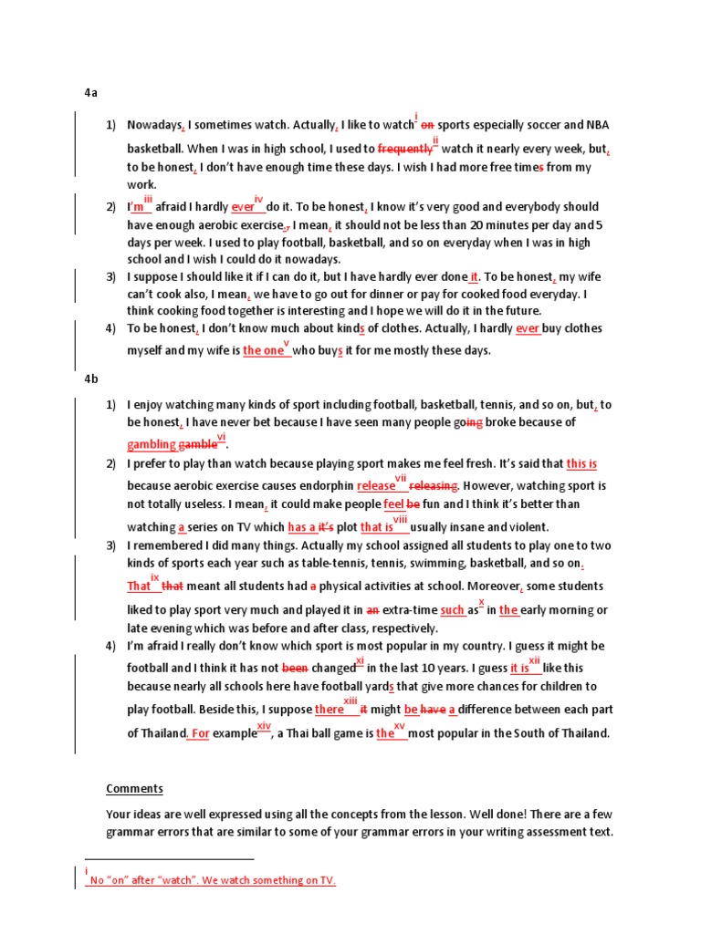 Fluency Marker | PDF | Languages | Language Arts & Discipline