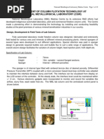 Pulp Density Formula | PDF | Density | Chemical Engineering