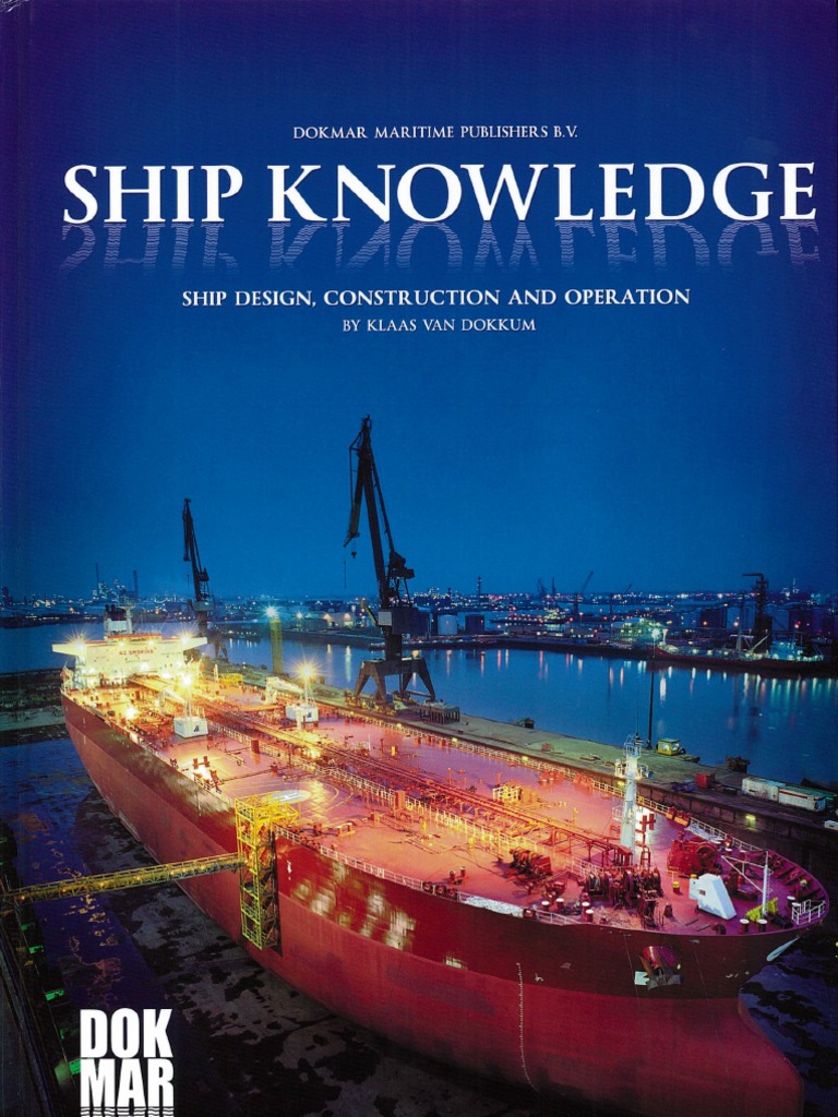 Ship Knowledge | PDF