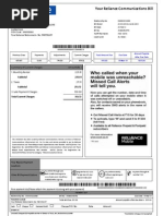MTNL Connection Surrender Application | PDF