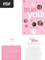 Girl Scout Amuse Journey | PDF | Scouting | Stereotypes