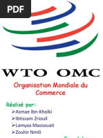 Rôle et défis de l'ORD de l'OMC | PDF | Organisation mondiale du commerce