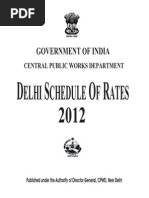 RCC Strong Room Construction Guide | PDF | Bank Vault | Reserve Bank Of ...