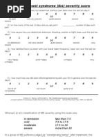 Assessment, Attachment, Ecr-Rs | PDF | Attachment Theory | Positive ...