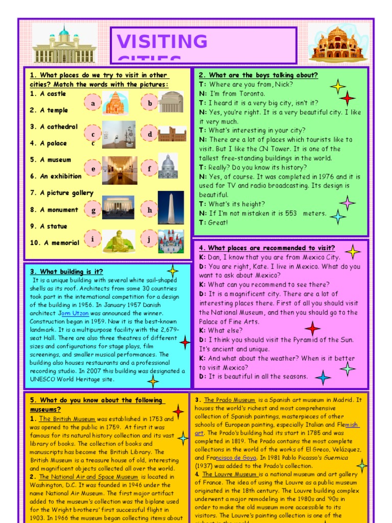 Islcollective Worksheets Preintermediate A2 Intermediate b1 ...