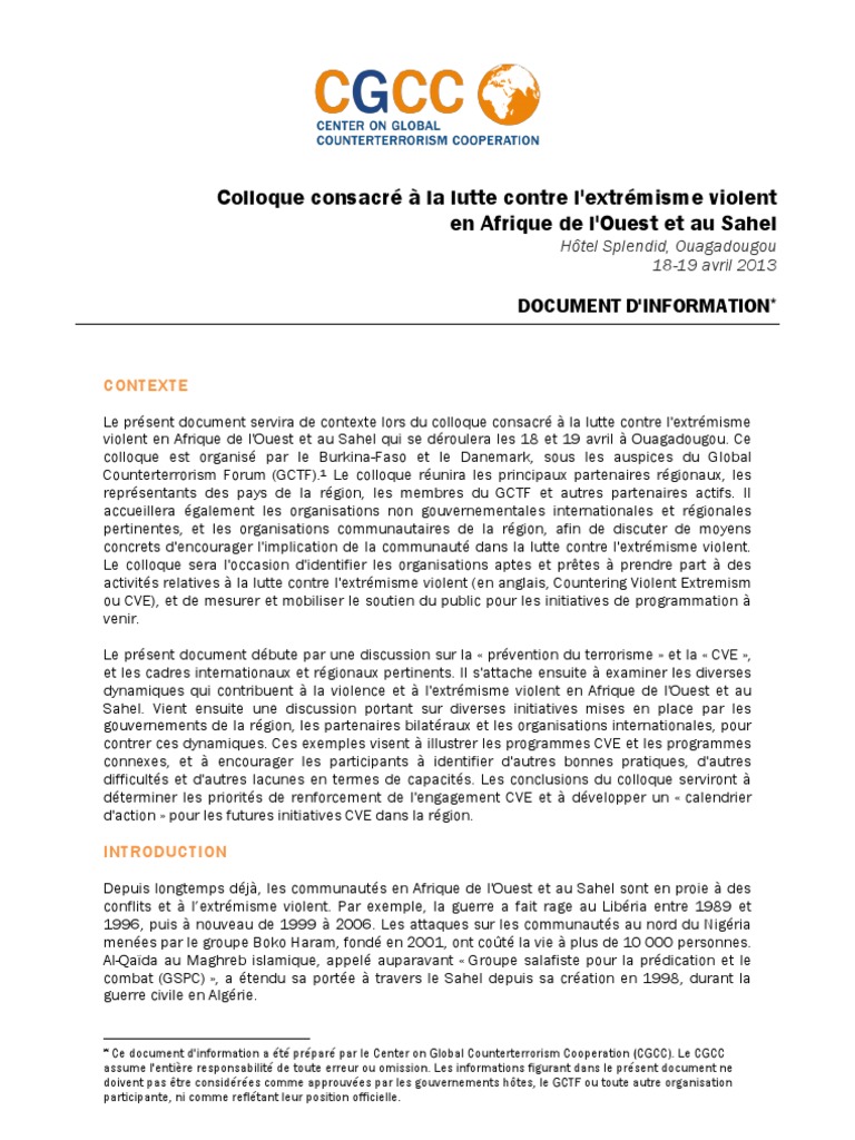 13apr12 Document Dinfo FINAL OUA FRA | PDF