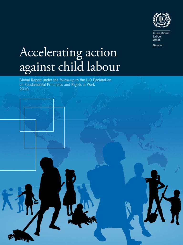wcms_126752 | International Labour Organization | Child Labour