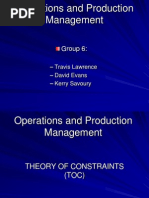 3Cs Principle Document Lean Model | PDF | Military | Leadership