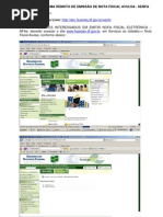FSist - Download XML e PDF NFe - CTe | PDF | Certificado de chave ...