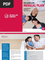 Smart Protect Essential Insurance 2 | PDF | Insurance Policy | Insurance