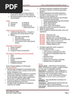 1 Integrated Application Form | PDF | Food And Drug Administration ...