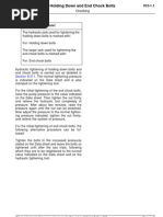 Resin Chocks | PDF | Engines | Diesel Engine