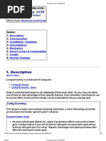 Blacksmith Job Change Guide | PDF | Blacksmith | Leisure