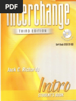 Interchange 1 Workbook 5th Edition | PDF
