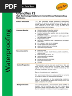 NBCP RROW Lot Setback - Interpret | PDF