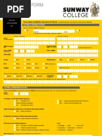 Late Arrival Letter - Sample Template PDF | PDF